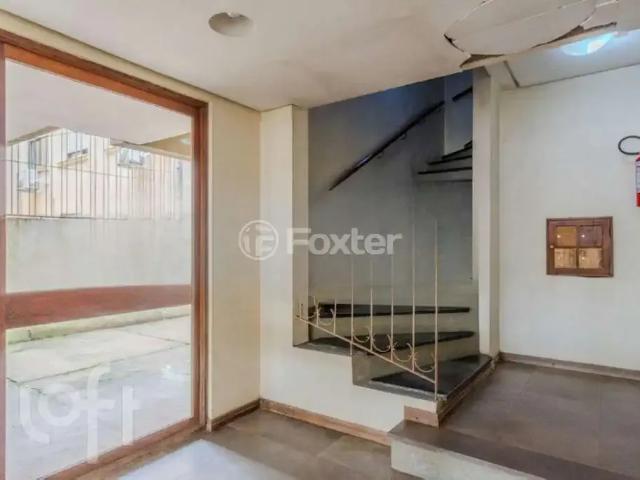Cobertura para Venda em Porto Alegre/RS Menino Deus 2 Quartos