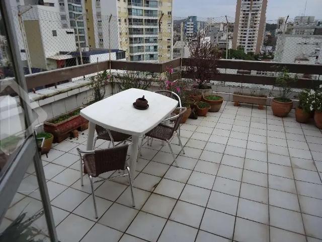 Cobertura para Venda em Porto Alegre/RS Menino Deus 2 Quartos