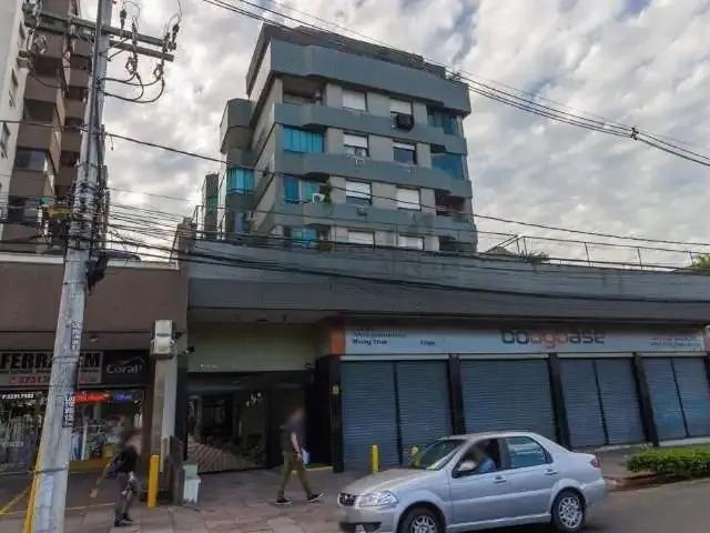 Cobertura para Venda em Porto Alegre/RS Menino Deus 2 Quartos
