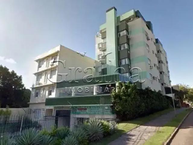 Cobertura para Venda em Porto Alegre/RS Menino Deus 2 Quartos