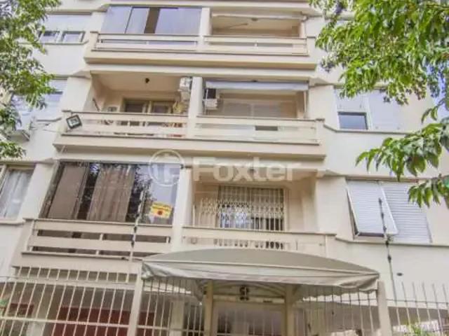 Cobertura para Venda em Porto Alegre/RS Menino Deus 2 Quartos