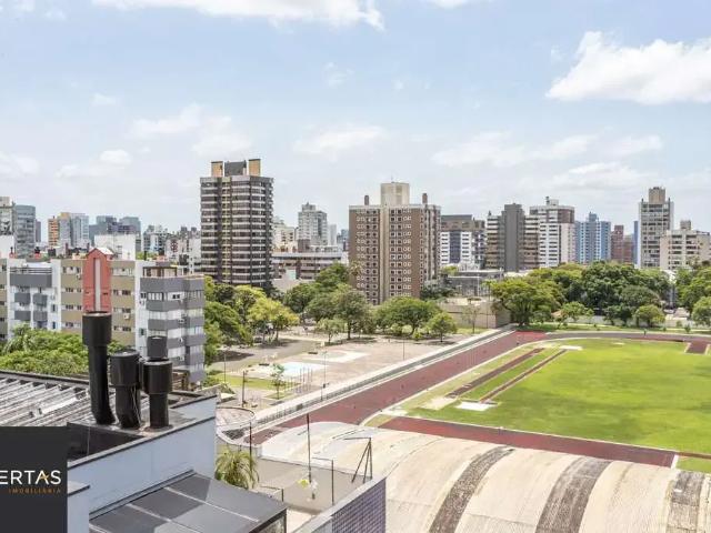 Cobertura para Venda em Porto Alegre/RS Menino Deus 2 Quartos