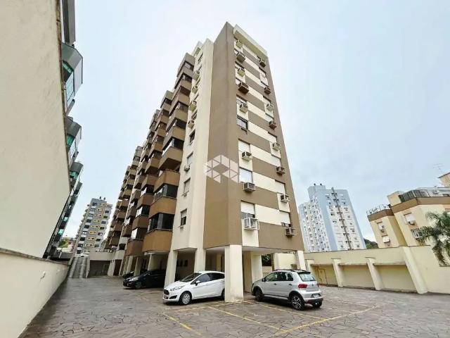 Cobertura para Venda em Porto Alegre/RS Menino Deus 2 Quartos
