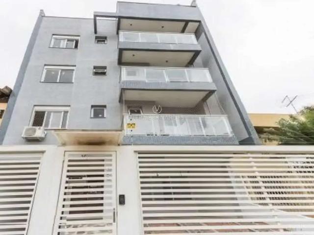 Cobertura para Venda em Porto Alegre/RS Menino Deus 2 Quartos