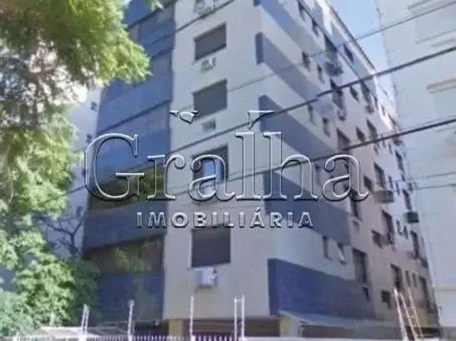 Cobertura para Venda em Porto Alegre/RS Menino Deus 2 Quartos