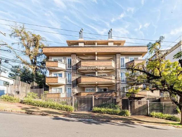 Cobertura para Venda em Porto Alegre/RS Menino Deus 2 Quartos