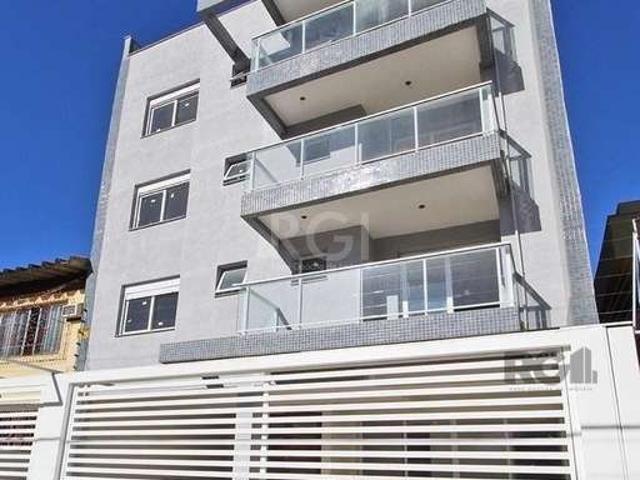 Cobertura para Venda em Porto Alegre/RS Menino Deus 2 Quartos