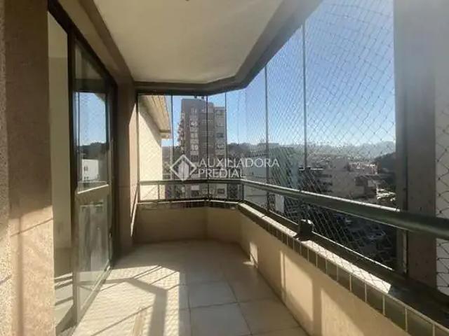 Cobertura para Venda em Porto Alegre/RS Menino Deus 3 Quartos