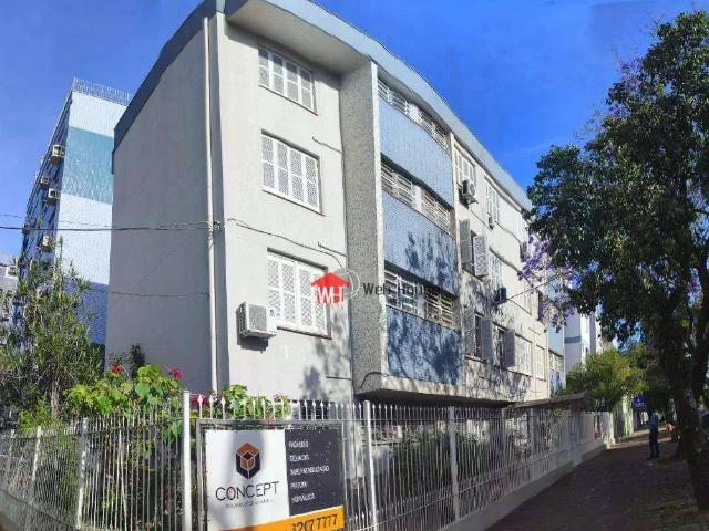 Cobertura para Venda em Porto Alegre/RS Menino Deus 2 Quartos
