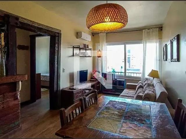 Cobertura para Venda em Porto Alegre/RS Menino Deus 2 Quartos