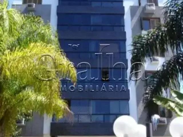 Cobertura para Venda em Porto Alegre/RS Menino Deus 2 Quartos