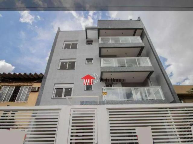 Cobertura para Venda em Porto Alegre/RS Menino Deus 2 Quartos