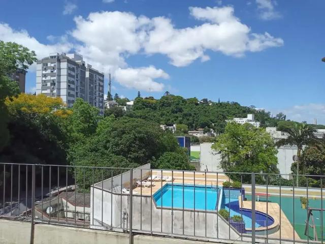 Cobertura para Venda em Porto Alegre/RS Menino Deus 2 Quartos