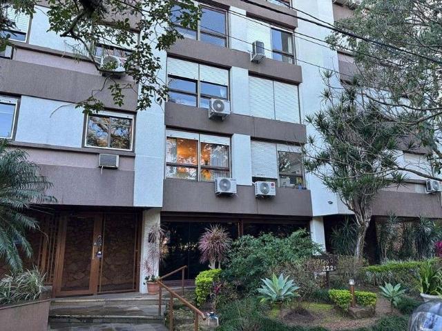 Cobertura para Venda em Porto Alegre/RS Menino Deus 2 Quartos