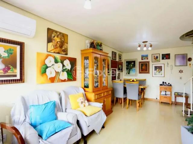 Cobertura para Venda em Porto Alegre/RS Menino Deus 2 Quartos