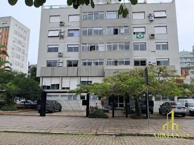 Cobertura para Venda em Porto Alegre/RS Menino Deus 2 Quartos