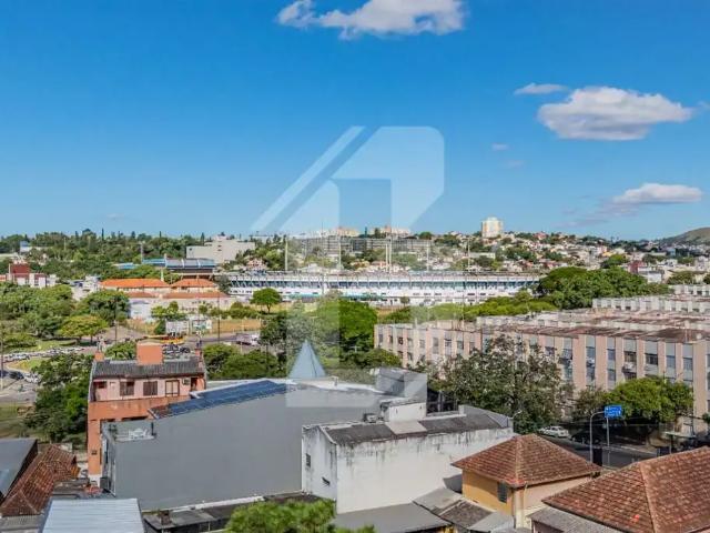Cobertura para Venda em Porto Alegre/RS Menino Deus 2 Quartos