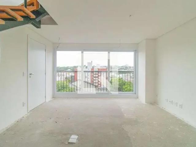 Cobertura para Venda em Porto Alegre/RS Menino Deus 2 Quartos