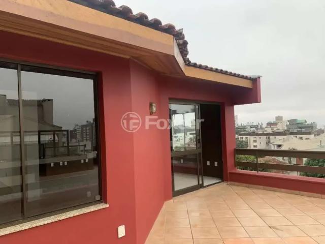 Cobertura para Venda em Porto Alegre/RS Menino Deus 2 Quartos