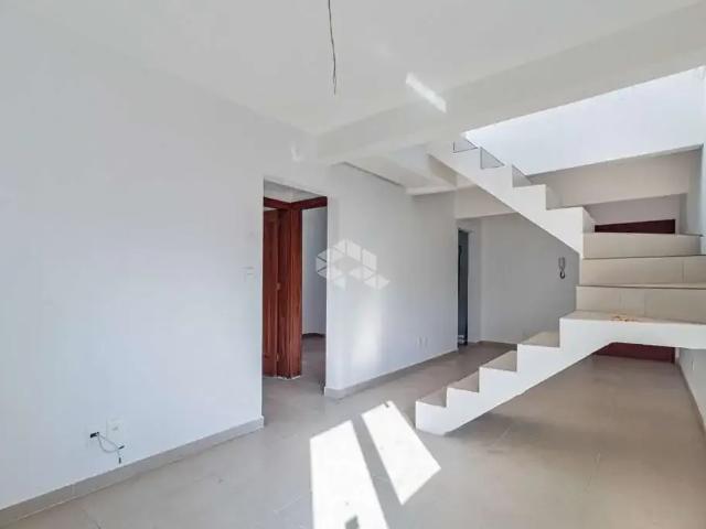 Cobertura para Venda em Porto Alegre/RS Menino Deus 2 Quartos