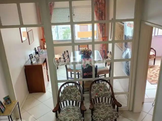 Cobertura para Venda em Porto Alegre/RS Menino Deus 2 Quartos