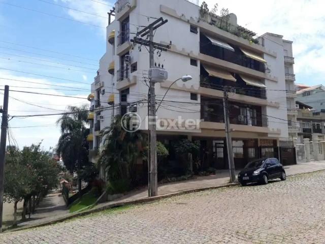 Cobertura para Venda em Porto Alegre/RS Menino Deus 2 Quartos