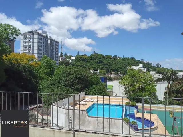 Cobertura para Venda em Porto Alegre/RS Menino Deus 2 Quartos