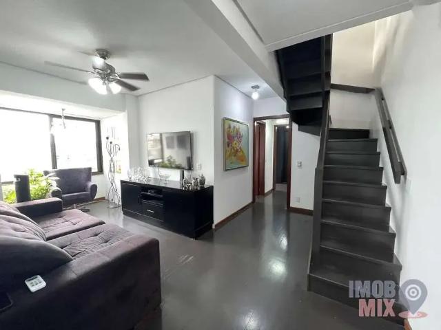 Cobertura para Venda em Porto Alegre/RS Menino Deus 3 Quartos