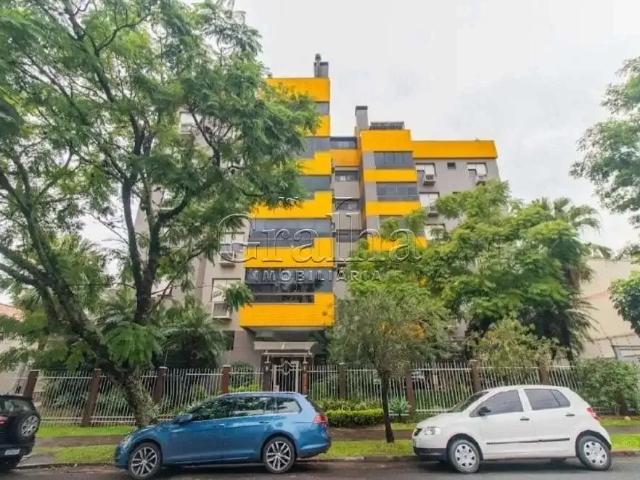 Cobertura para Venda em Porto Alegre/RS Menino Deus 3 Quartos