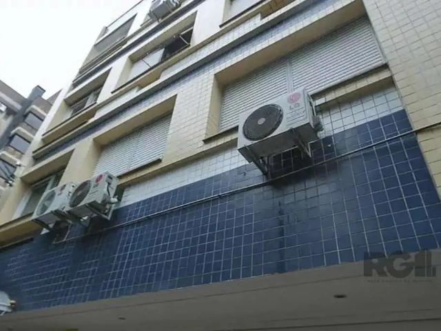 Cobertura para Venda em Porto Alegre/RS Menino Deus 3 Quartos