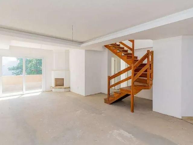 Cobertura para Venda em Porto Alegre/RS Menino Deus 3 Quartos