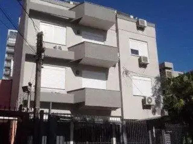 Cobertura para Venda em Porto Alegre/RS Menino Deus 3 Quartos