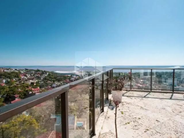 Cobertura para Venda em Porto Alegre/RS Menino Deus 3 Quartos