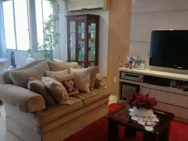 Cobertura para Venda em Porto Alegre/RS Menino Deus 3 Quartos