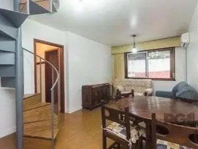 Cobertura para Venda em Porto Alegre/RS Menino Deus 3 Quartos