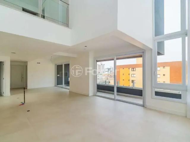 Cobertura para Venda em Porto Alegre/RS Menino Deus 3 Quartos