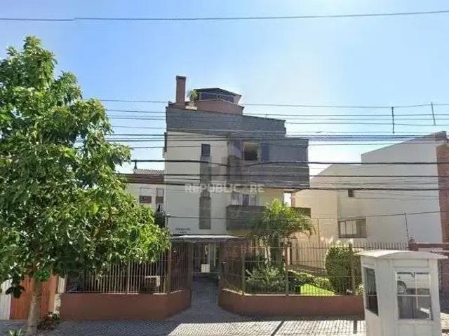 Cobertura para Venda em Porto Alegre/RS Menino Deus 3 Quartos