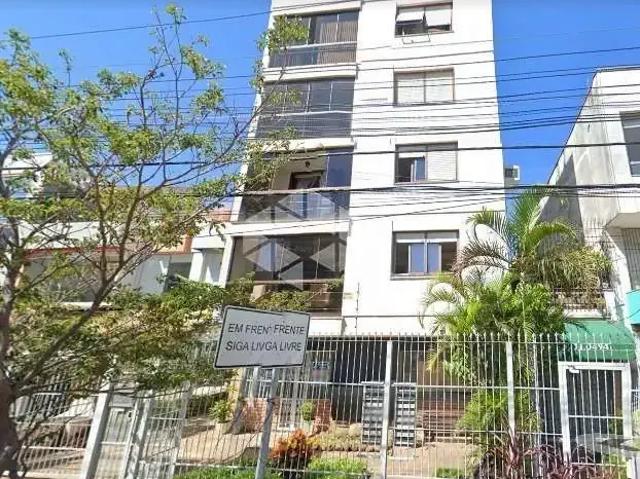 Cobertura para Venda em Porto Alegre/RS Menino Deus 3 Quartos