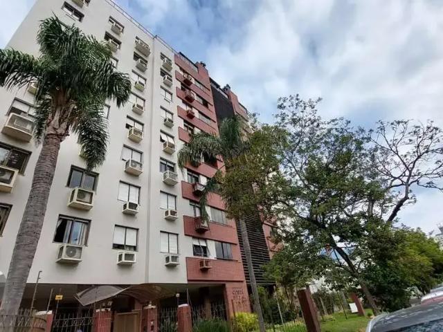 Cobertura para Venda em Porto Alegre/RS Menino Deus 3 Quartos