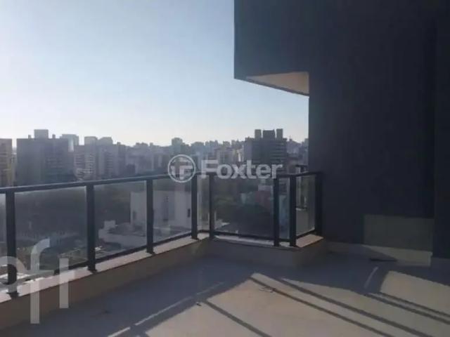 Cobertura para Venda em Porto Alegre/RS Menino Deus 3 Quartos