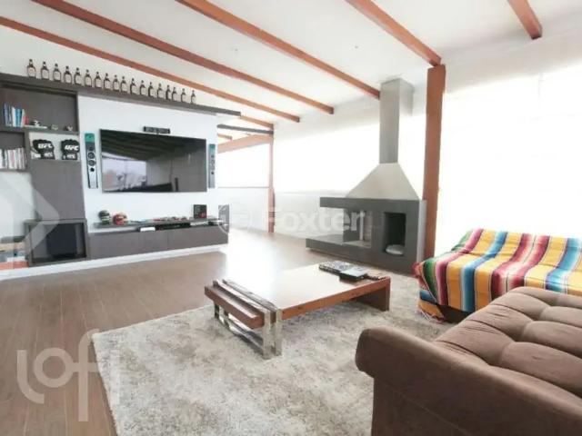 Cobertura para Venda em Porto Alegre/RS Menino Deus 3 Quartos