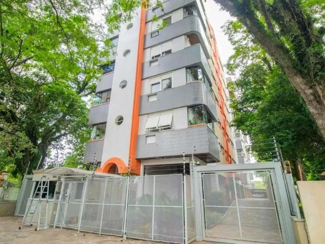 Cobertura para Venda em Porto Alegre/RS Menino Deus 3 Quartos