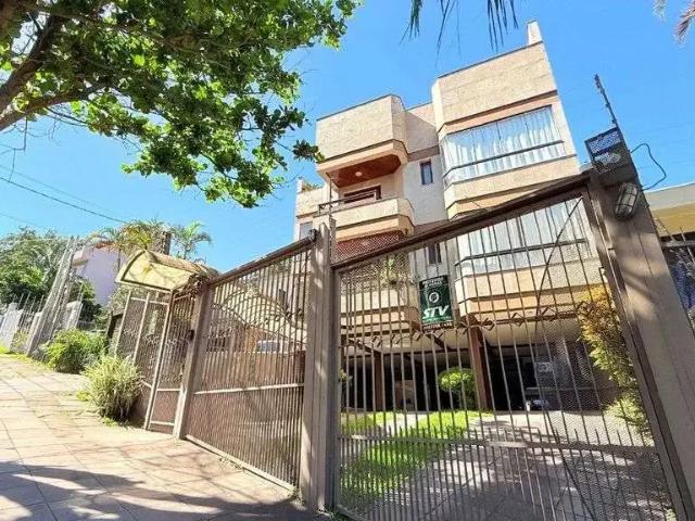 Cobertura para Venda em Porto Alegre/RS Menino Deus 3 Quartos