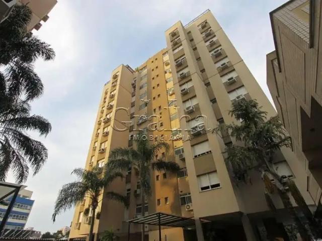 Cobertura para Venda em Porto Alegre/RS Menino Deus 3 Quartos