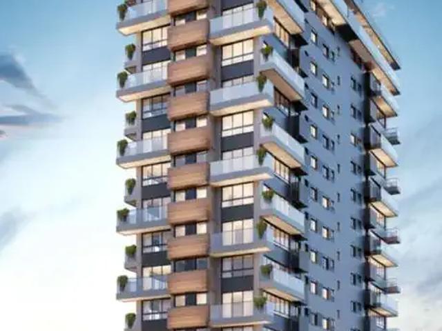 Cobertura para Venda em Porto Alegre/RS Menino Deus 3 Quartos