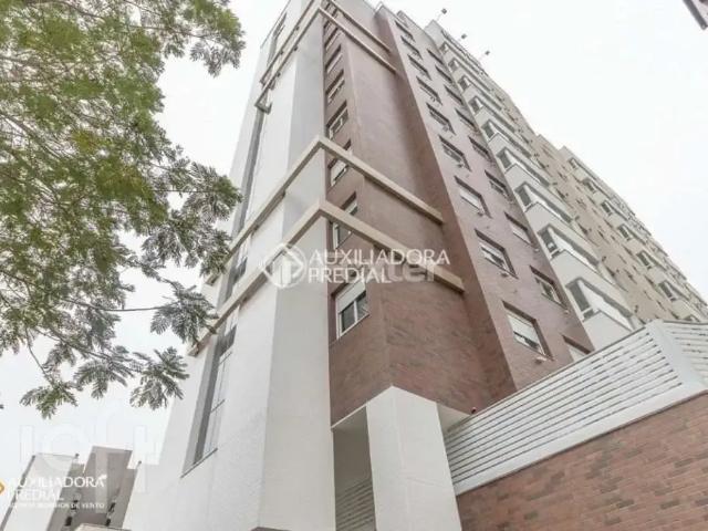 Cobertura para Venda em Porto Alegre/RS Menino Deus 3 Quartos