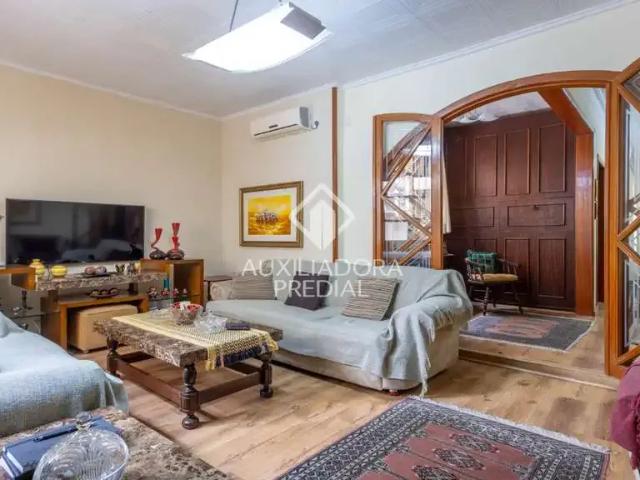 Cobertura para Venda em Porto Alegre/RS Menino Deus 3 Quartos