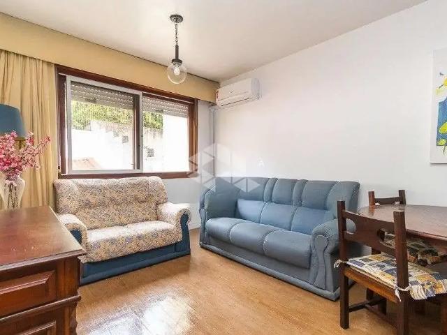 Cobertura para Venda em Porto Alegre/RS Menino Deus 3 Quartos