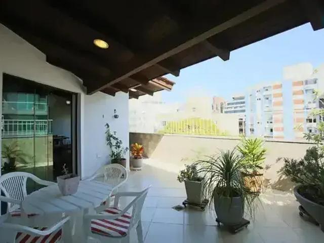 Cobertura para Venda em Porto Alegre/RS Menino Deus 3 Quartos