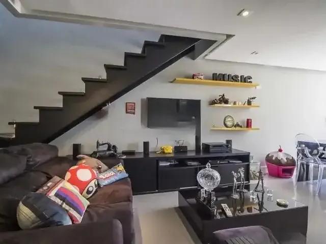 Cobertura para Venda em Porto Alegre/RS Menino Deus 3 Quartos